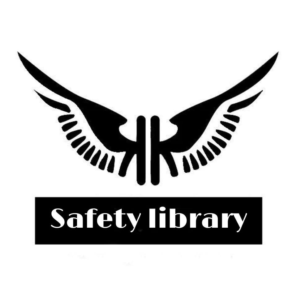 safety library | 🔹 Title: Unsafe Condition, Unsafe Act, Near Miss, and ...