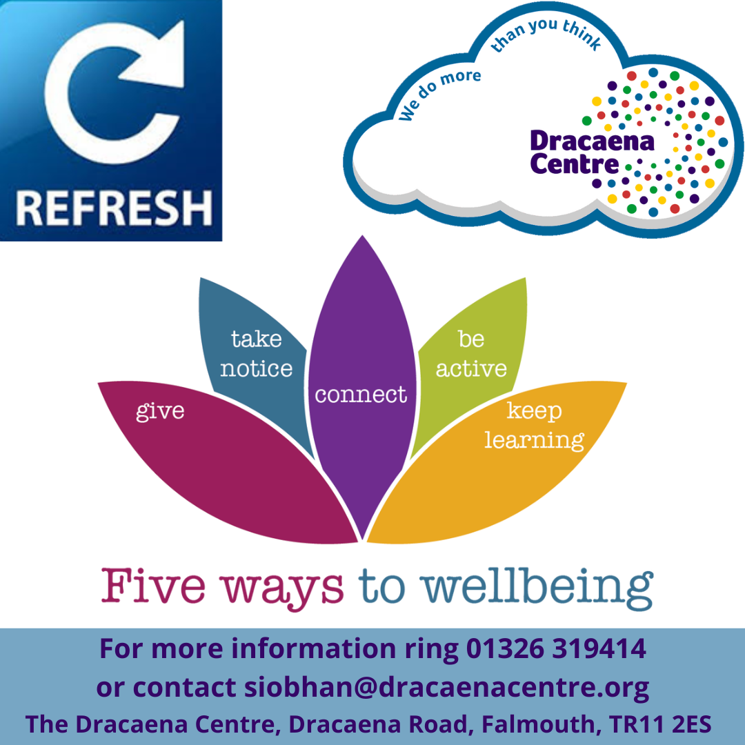 Dracaena Centre The Dracaena Centres Refresh Project In