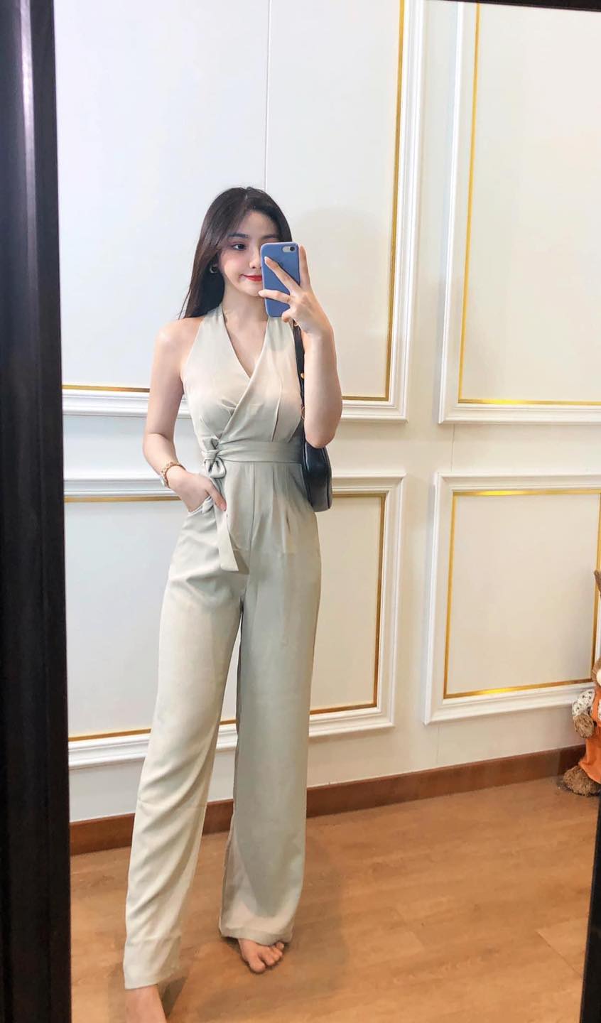Left Green S X1 🔥 Rm55 Only🔥 Sisters Vogue Diary 姐妹时髦日记