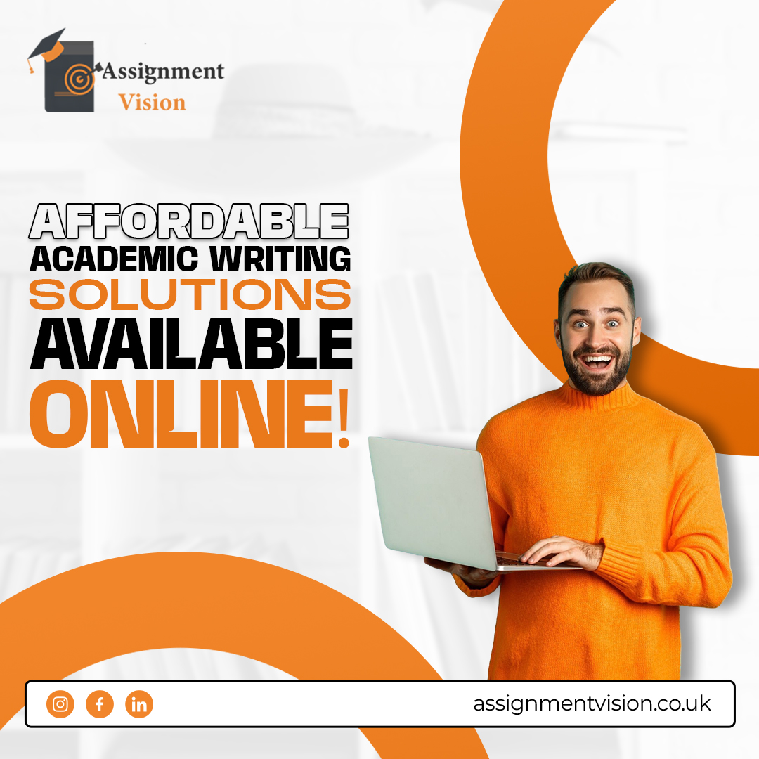 Assignment Vision 0011