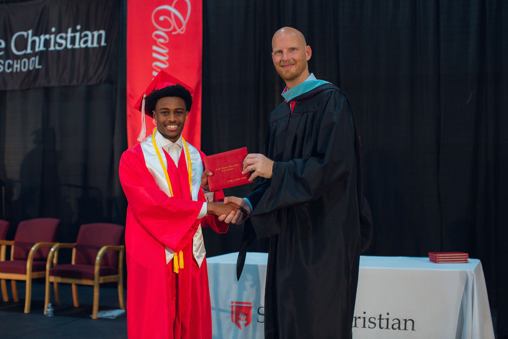 ️🎓🤍👏🏼what A Joy Filled Time We Seattle Christian School