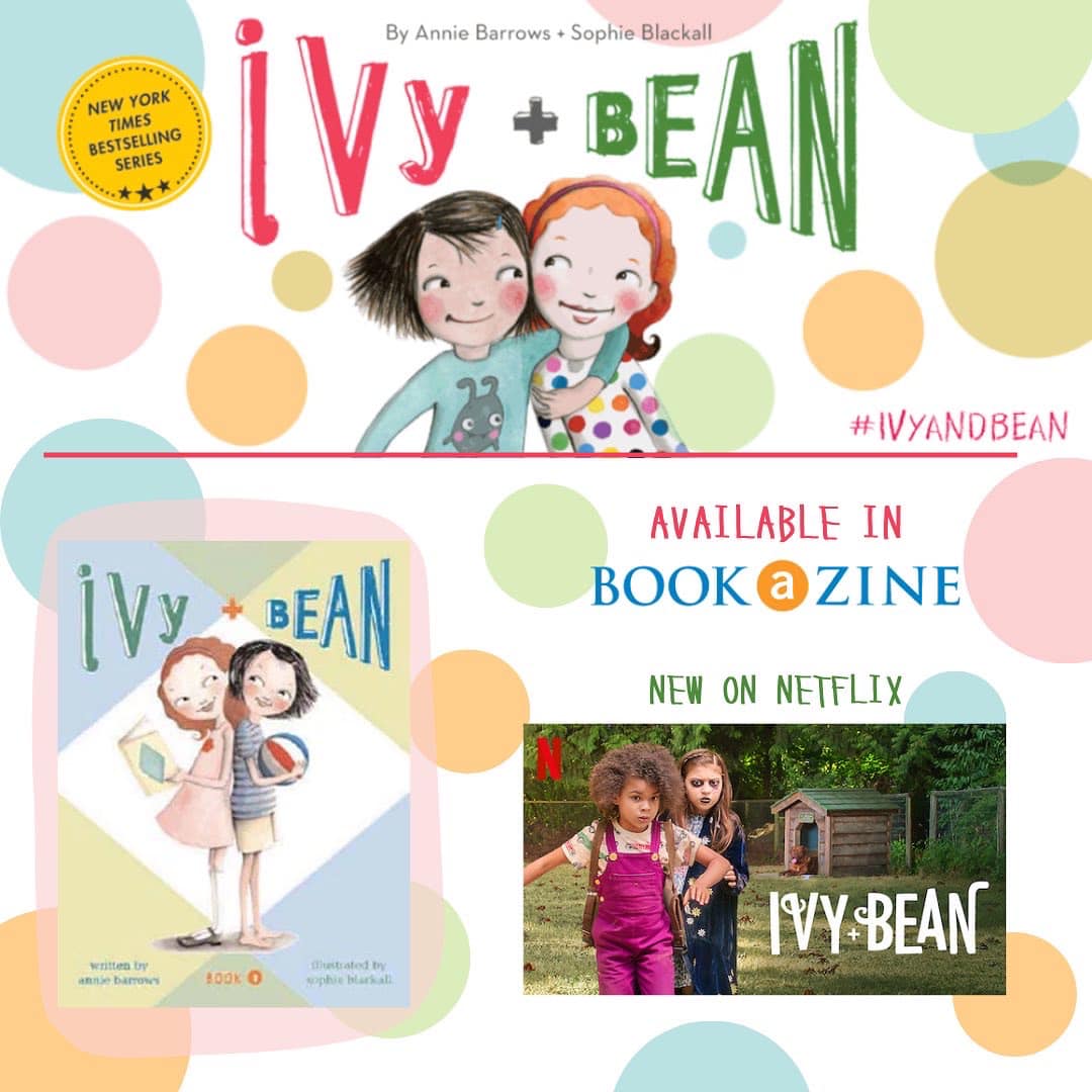 Bookazine - 🎥 Netflix family watch: This beloved...