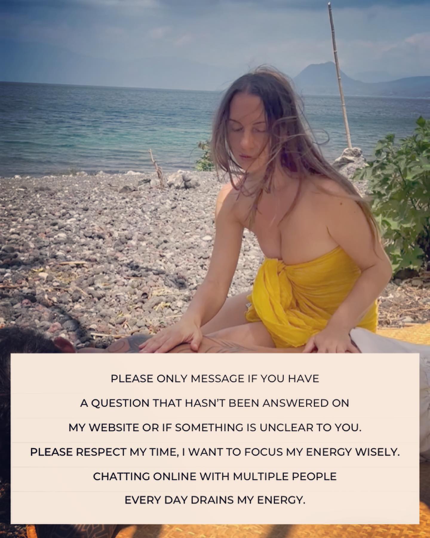 Massage Marta