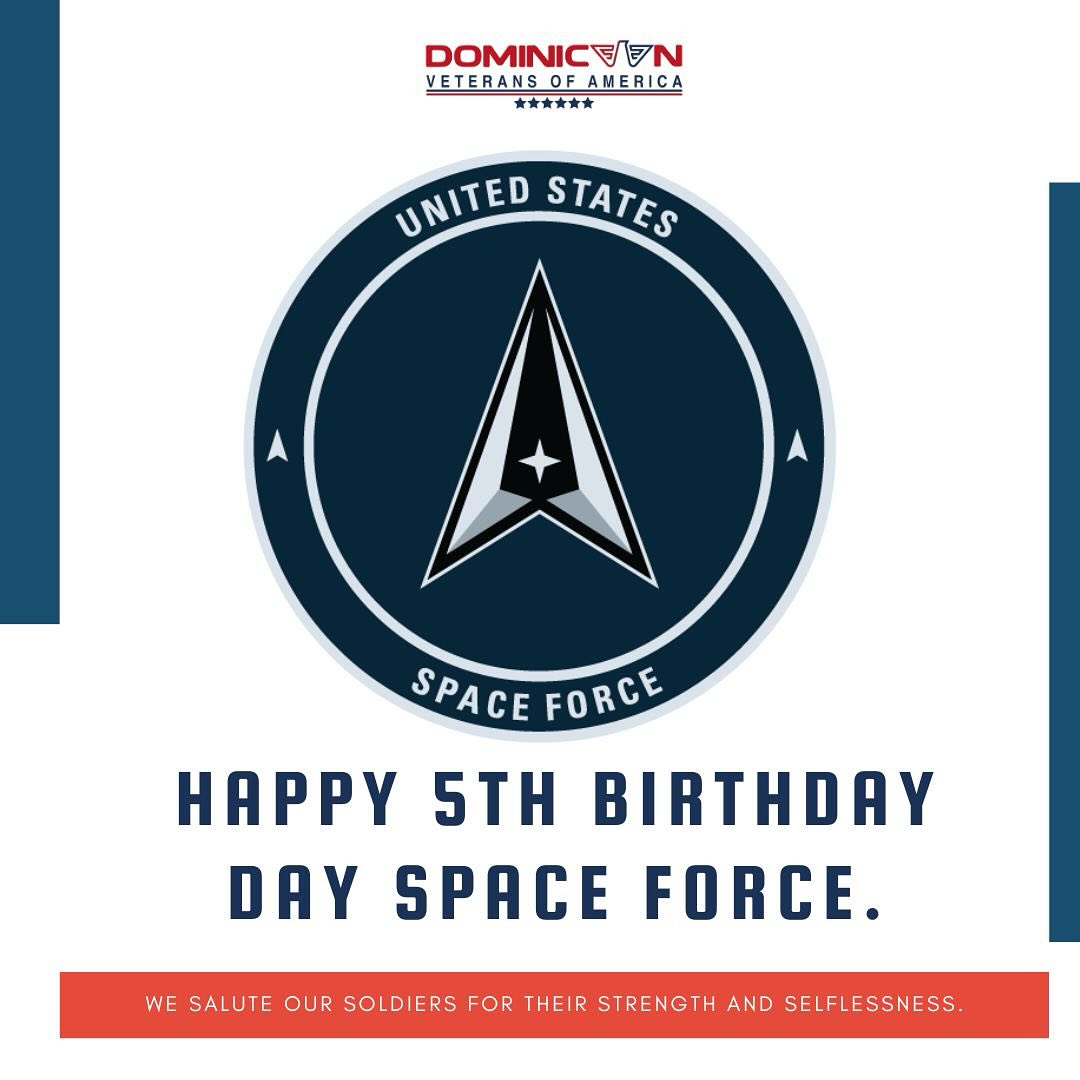 Dominican - Today, we celebrate 5 years since the establishment of the ...