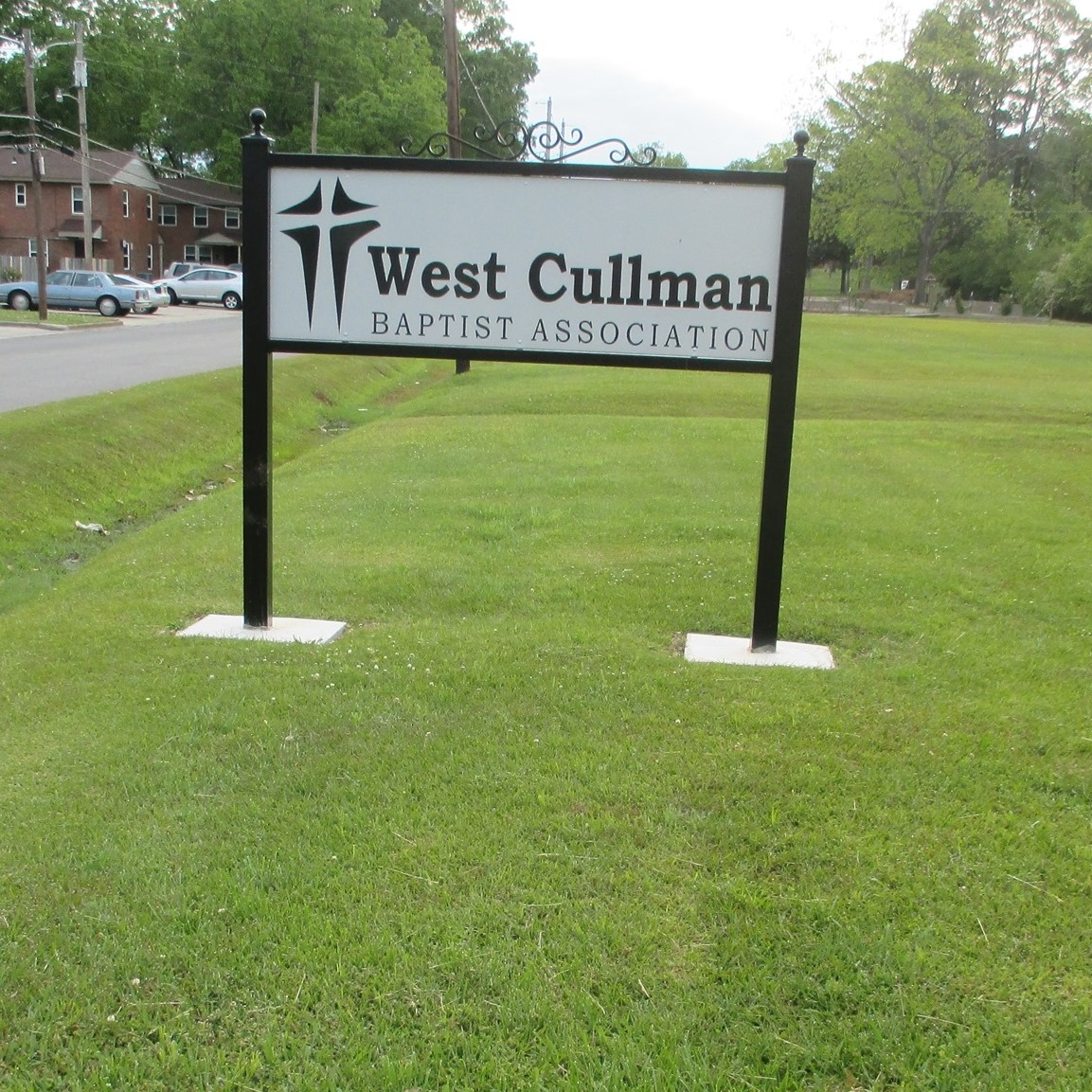 West Cullman Baptist Association Facebook