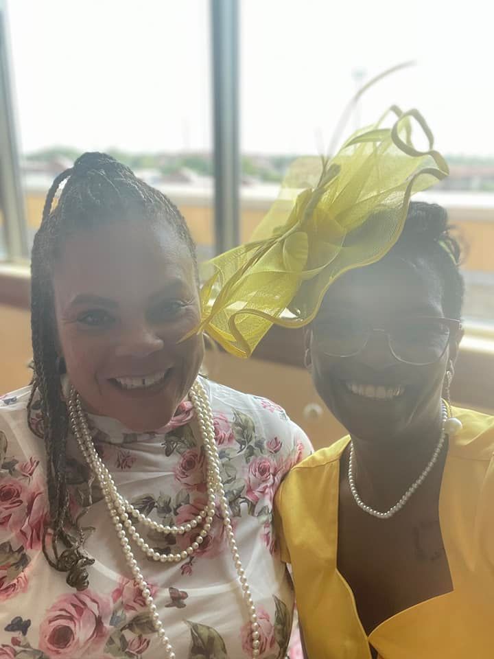 Mothering The Mother And Motherless Inc