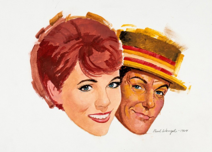 The Official Dick Van Dyke Show Book To Commemorate The 58th 1846