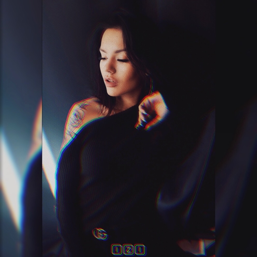 Dasha Makarova 🖤🌪 Facebook