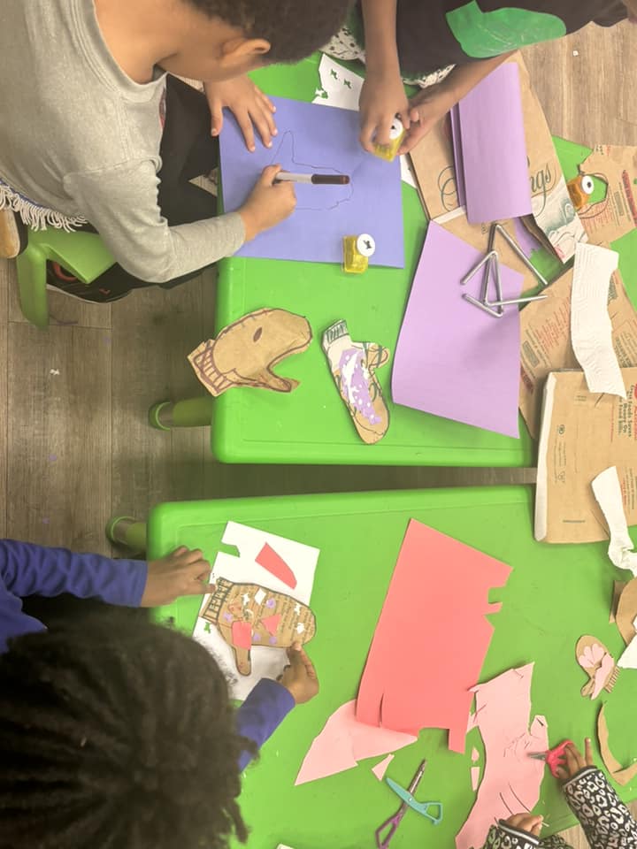 Sprouting Minds Child Development Center | Oklahoma City OK