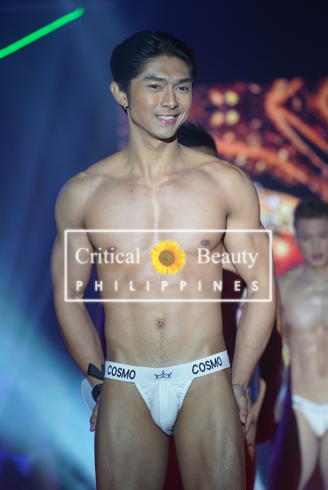 Kapampangan David Joshua Soledad Cosmo Manila King 2022 San Luis