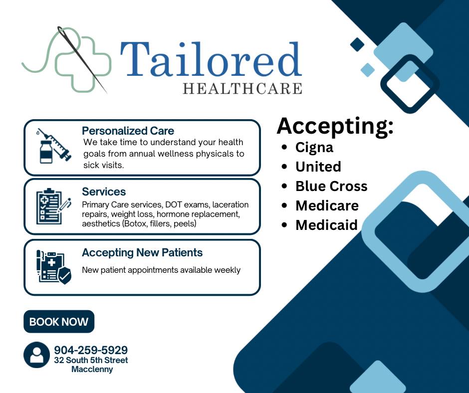 Tailored Healthcare On Demand71080975