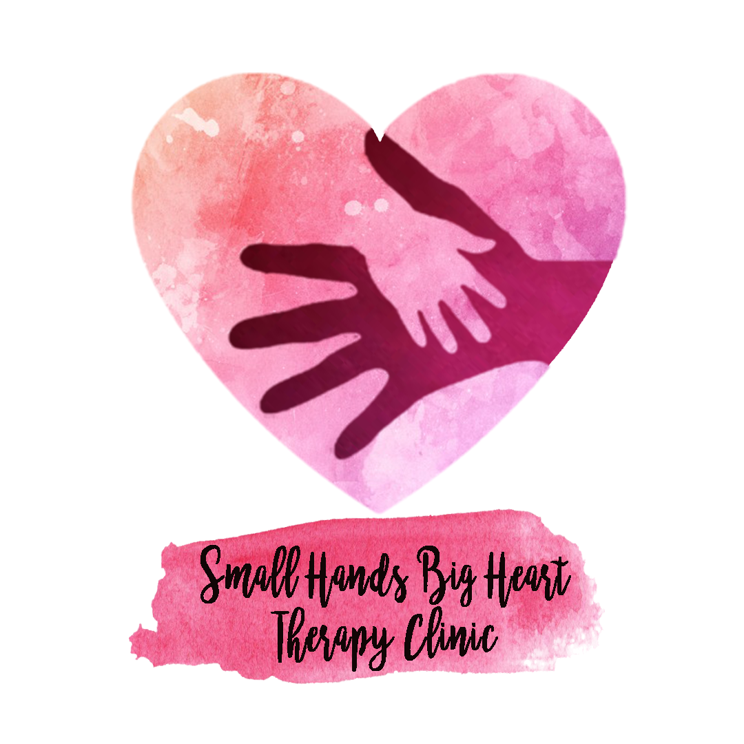Small Hands Big Heart Pediatric Therapy Clinic South Digos