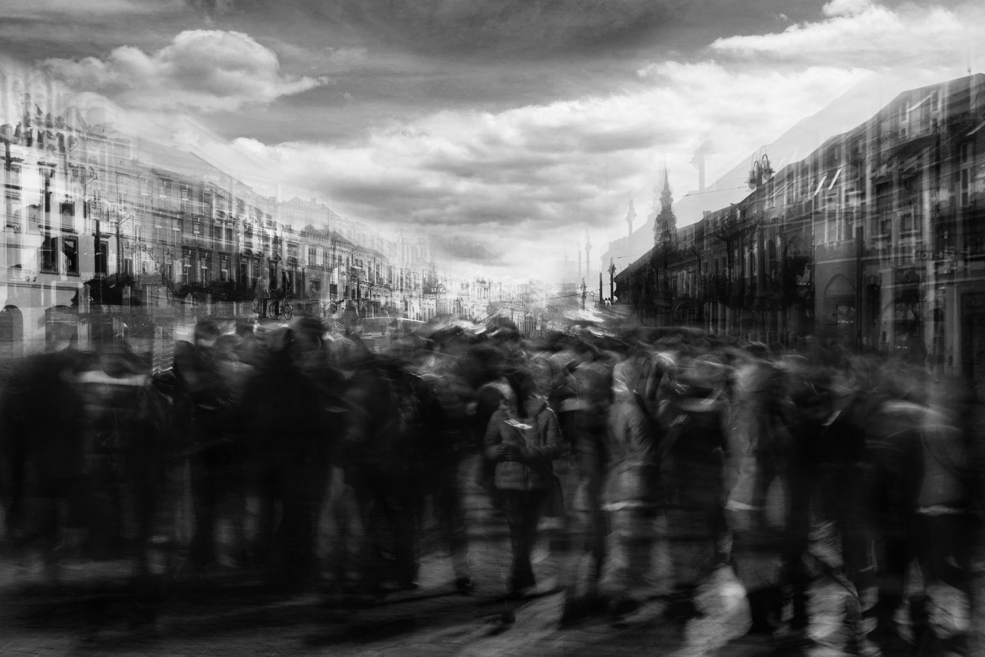Erich Reichel Shots