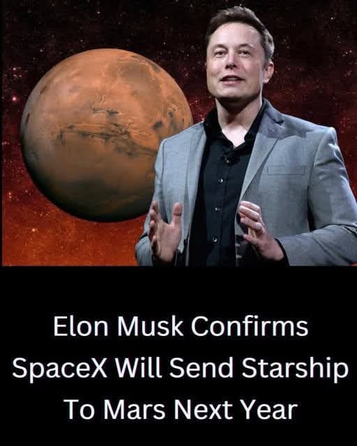 Neil Degrasse Tyson Elon Musk Has Confirmed That Spacexs Starship
