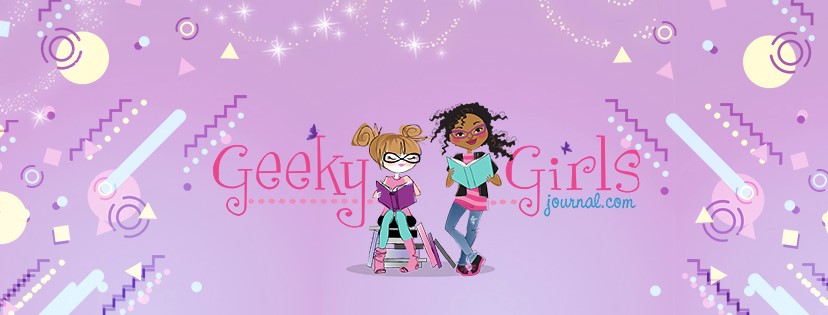 Geeky Girls Journal Home