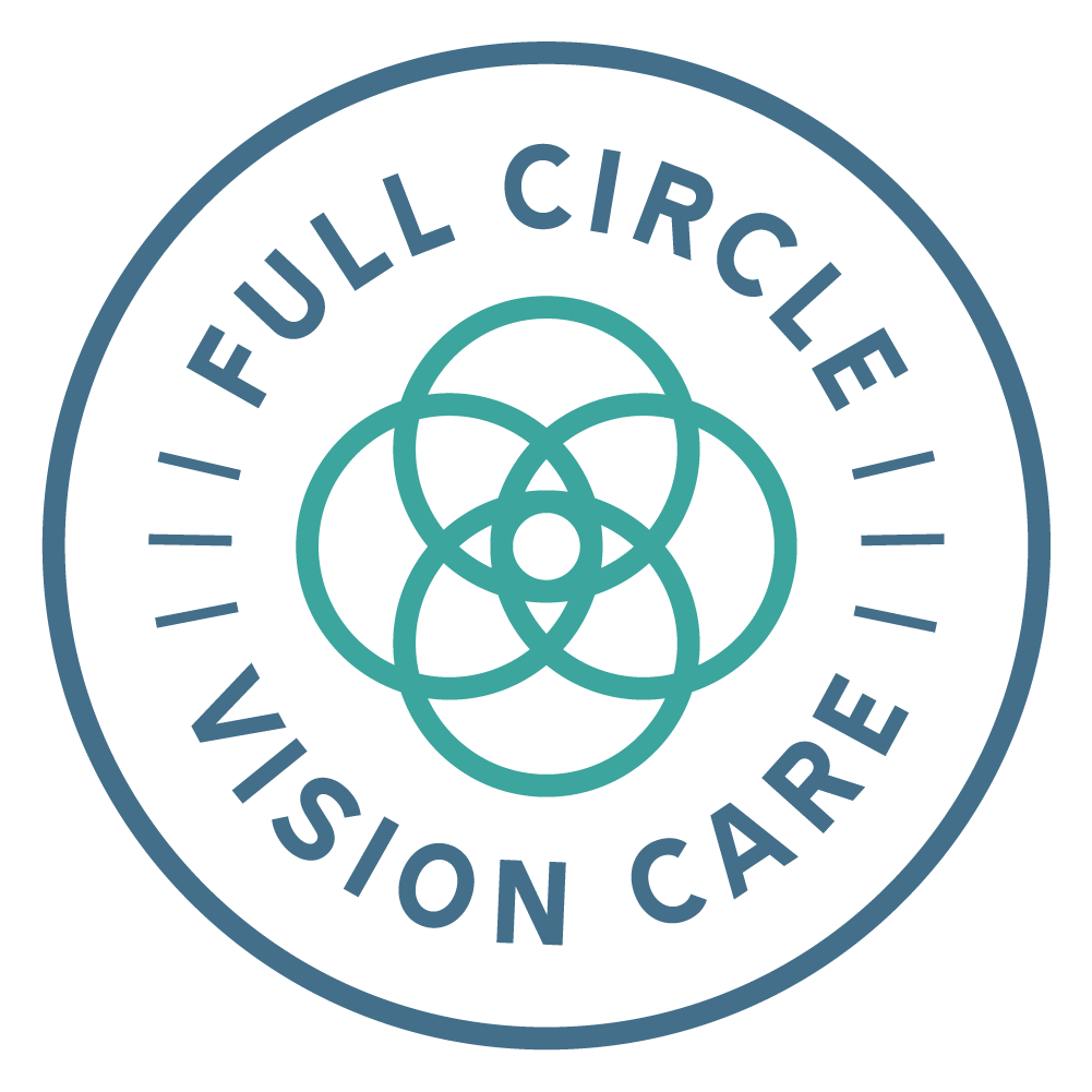 First visit to Full Circle Vision Care? Here’s what you can expect ...