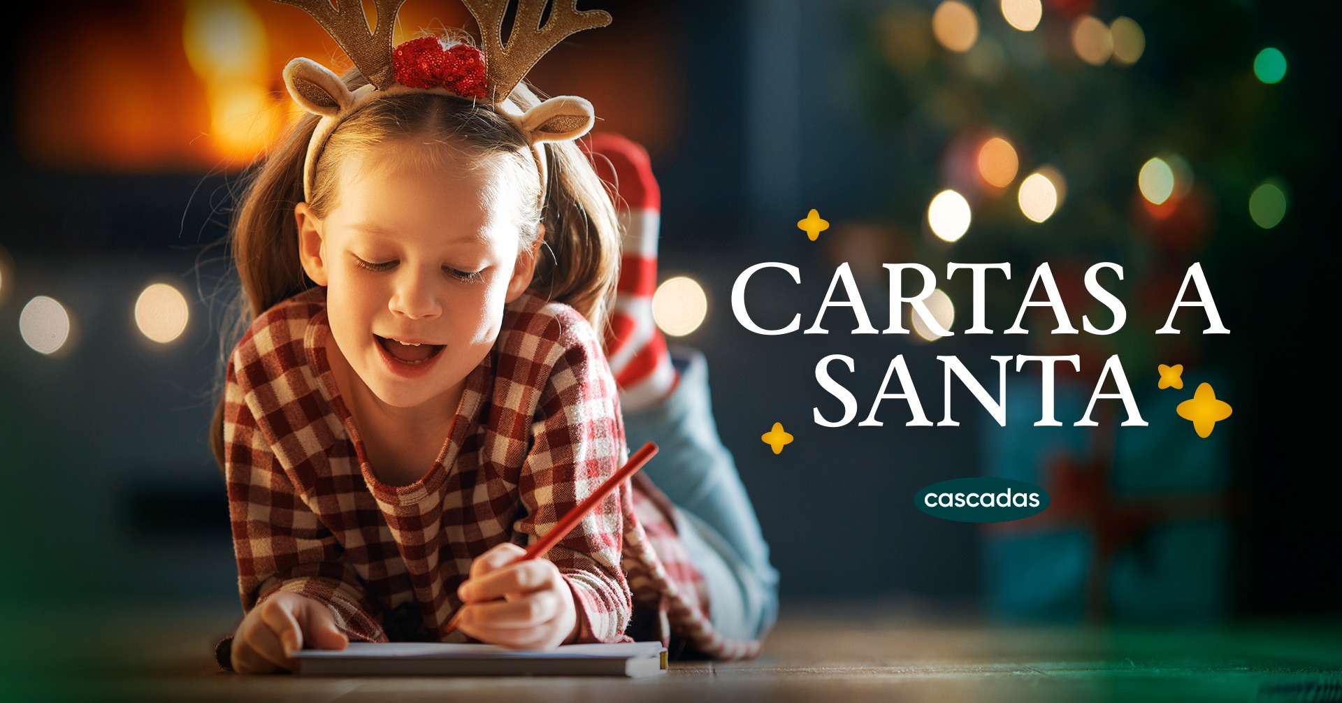 📬 ¡Escribe tu Deseo y Envía tu Carta a Santa! 🎅