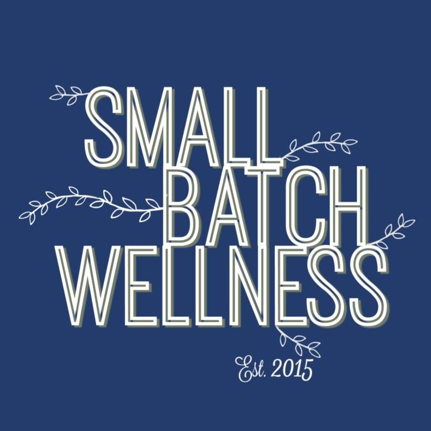 Small Batch Wellness Added A New Small Batch Wellness 3727