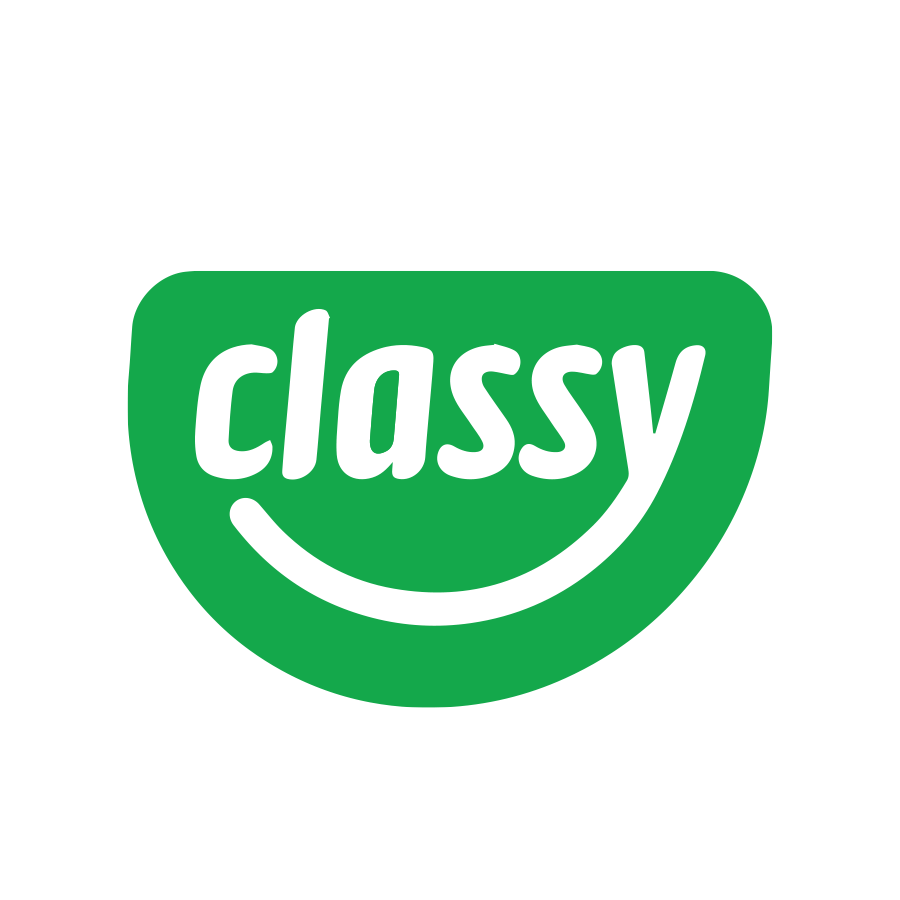 Classy Cubiertos