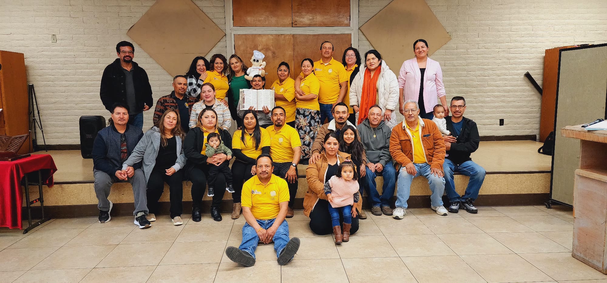 Santísima Trinidad 15 De Junio De 2025 Celebrante Fr Rolando Sierra