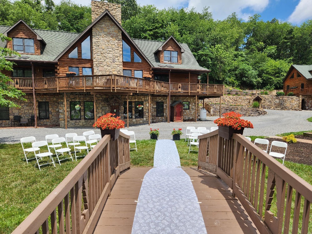 Foxboro Lodge Selinsgrove Pa