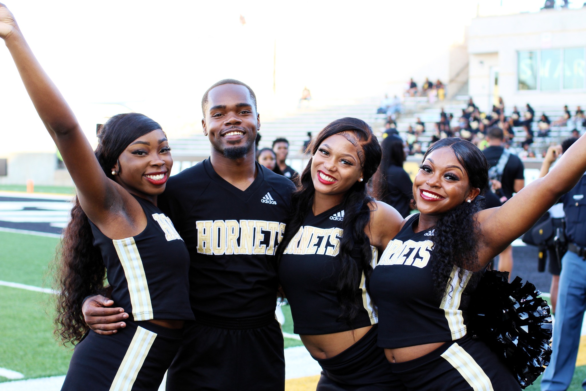 Asu Cheerleaders Added A New Photo Asu Cheerleaders