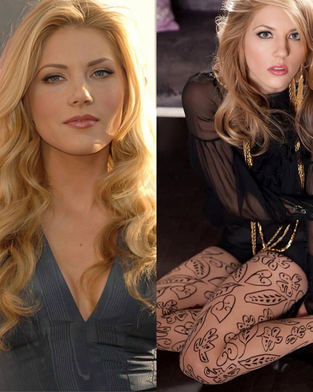 Videos Magnet Katheryn Winnick 😍 Katheryn Winnick