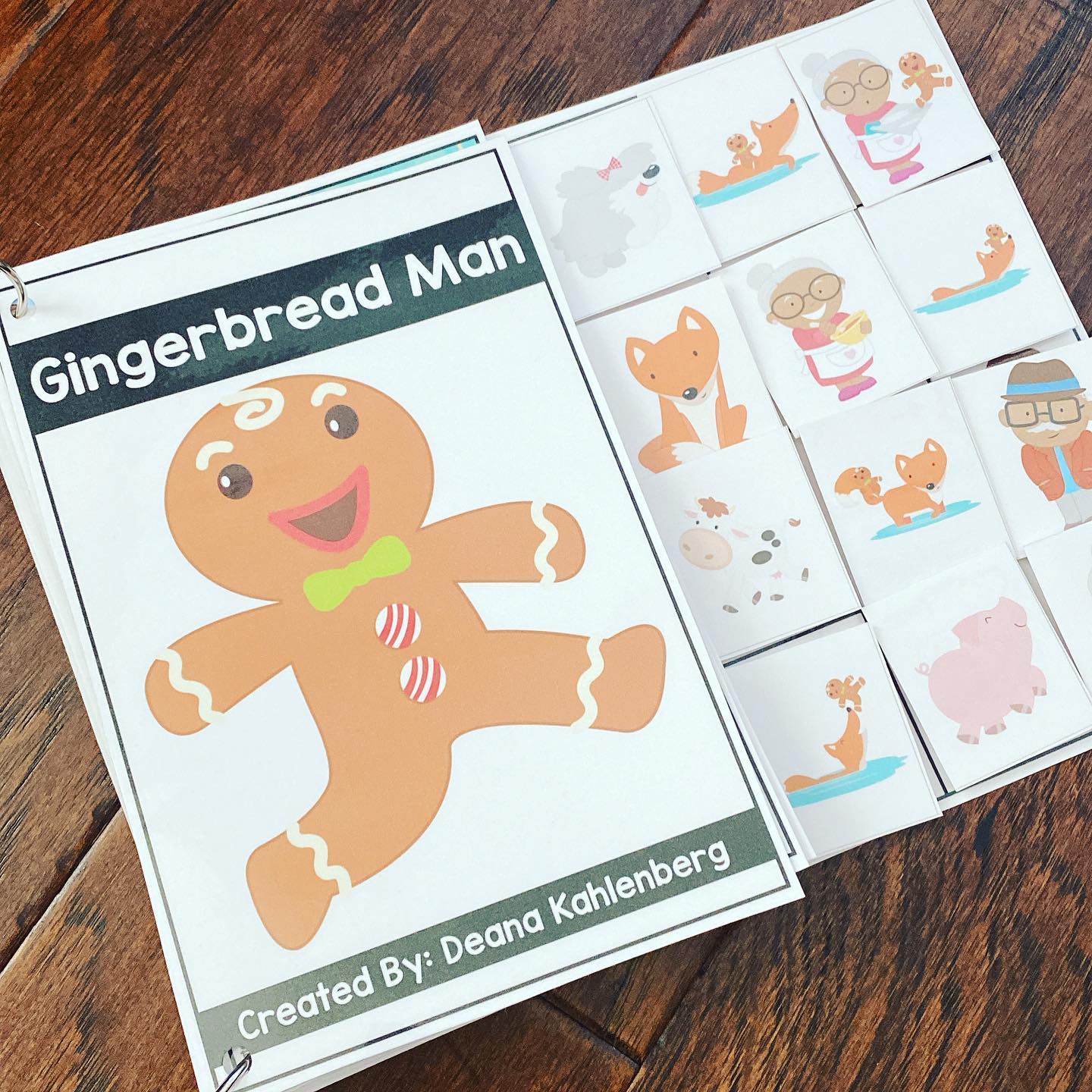 Primary Punch - Our interactive book of the week: The...