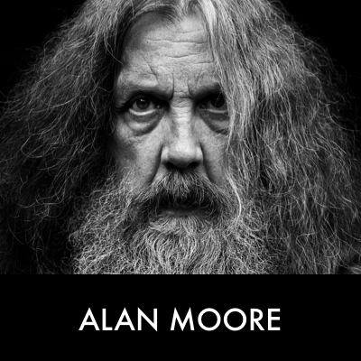 Alan Moore