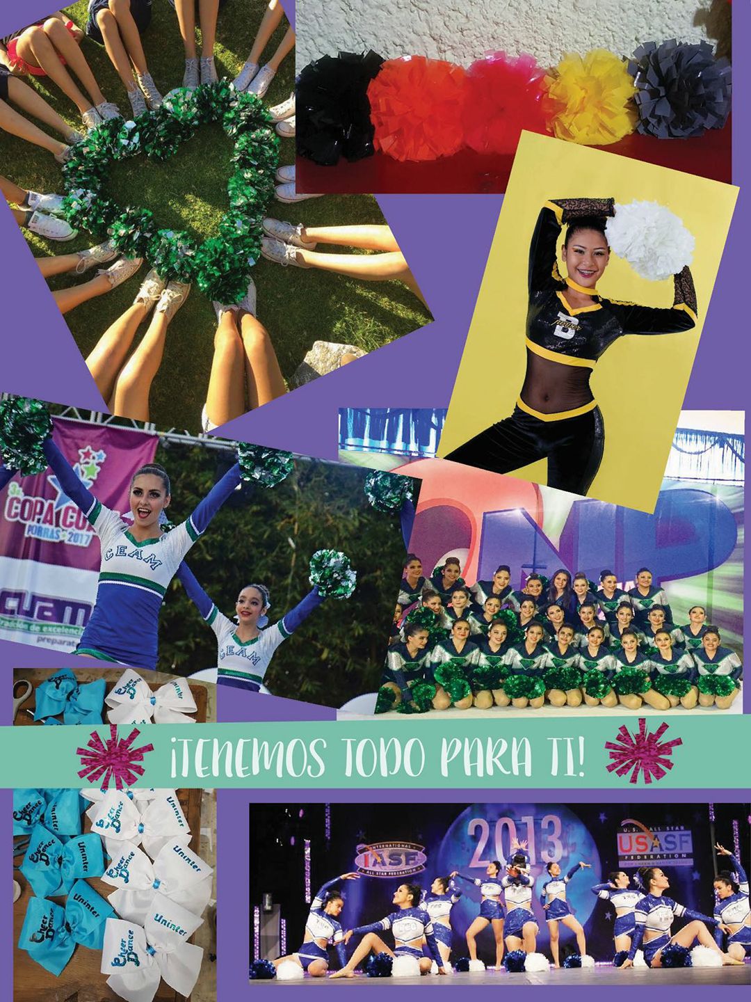 All Cheer All Cheer Added A New Photo