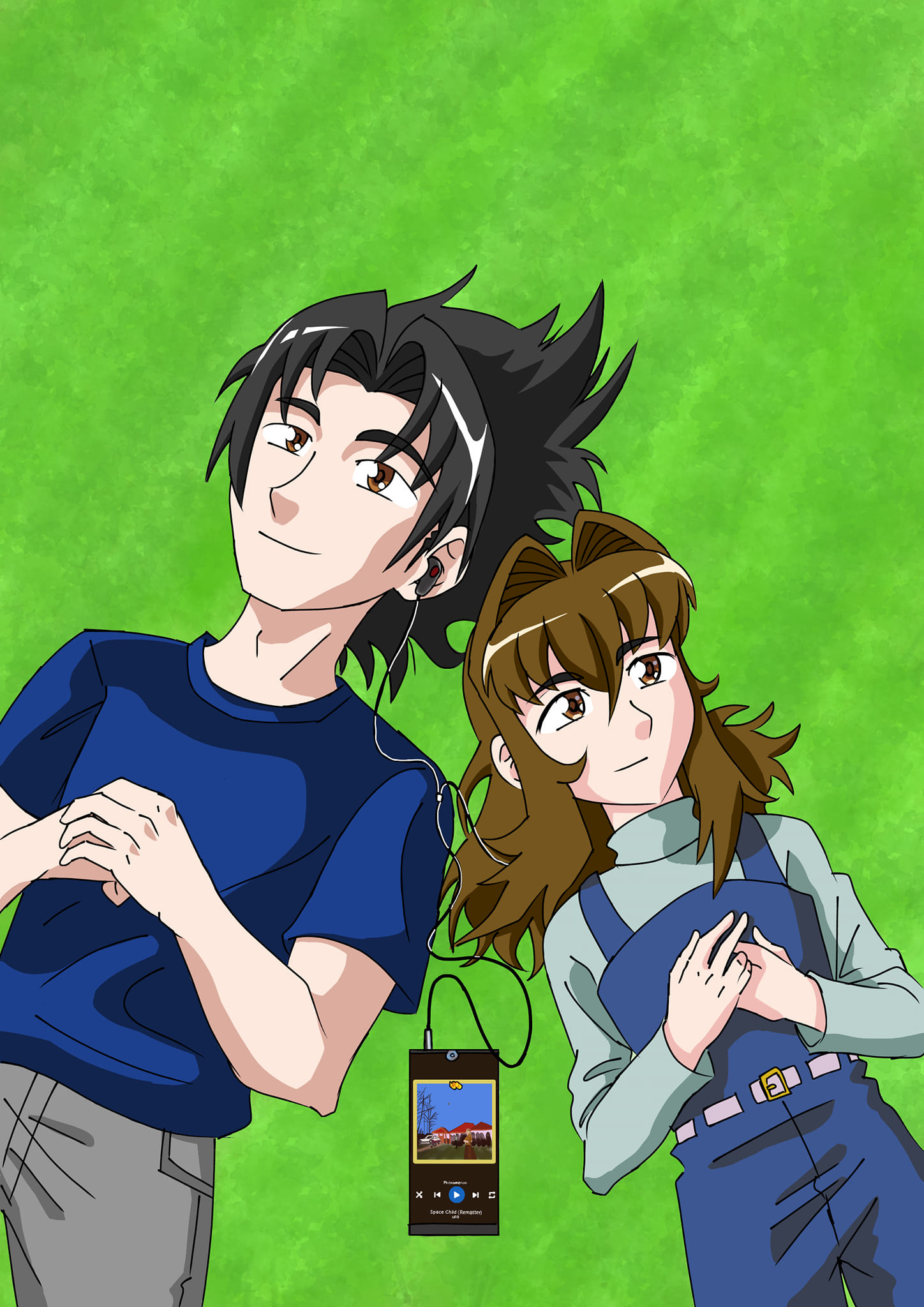 Sakura Gaiden Manga 4923