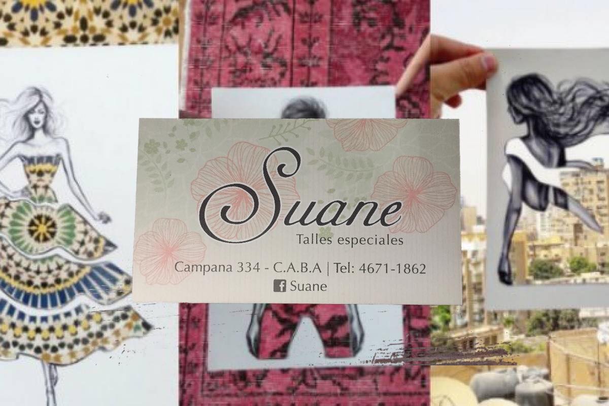Suane 6299