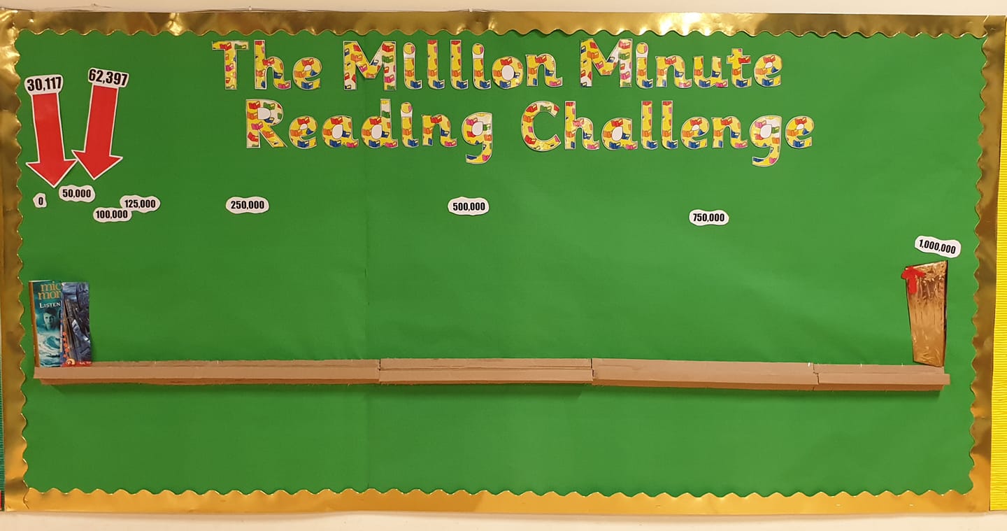 After two weeks of our new... - West Ashtead Primary School