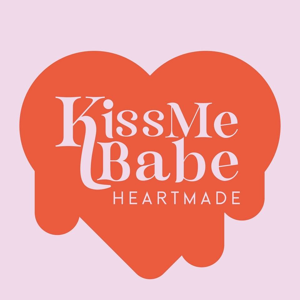 Kiss Me Babe 2822