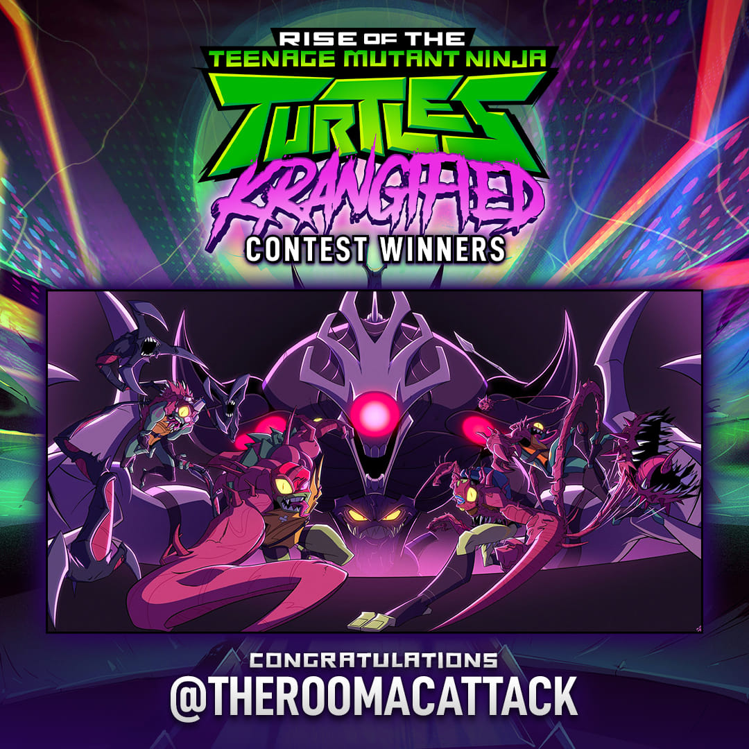 Twitter Rottmnt Felicidades A Los Ganadores Del Concurso