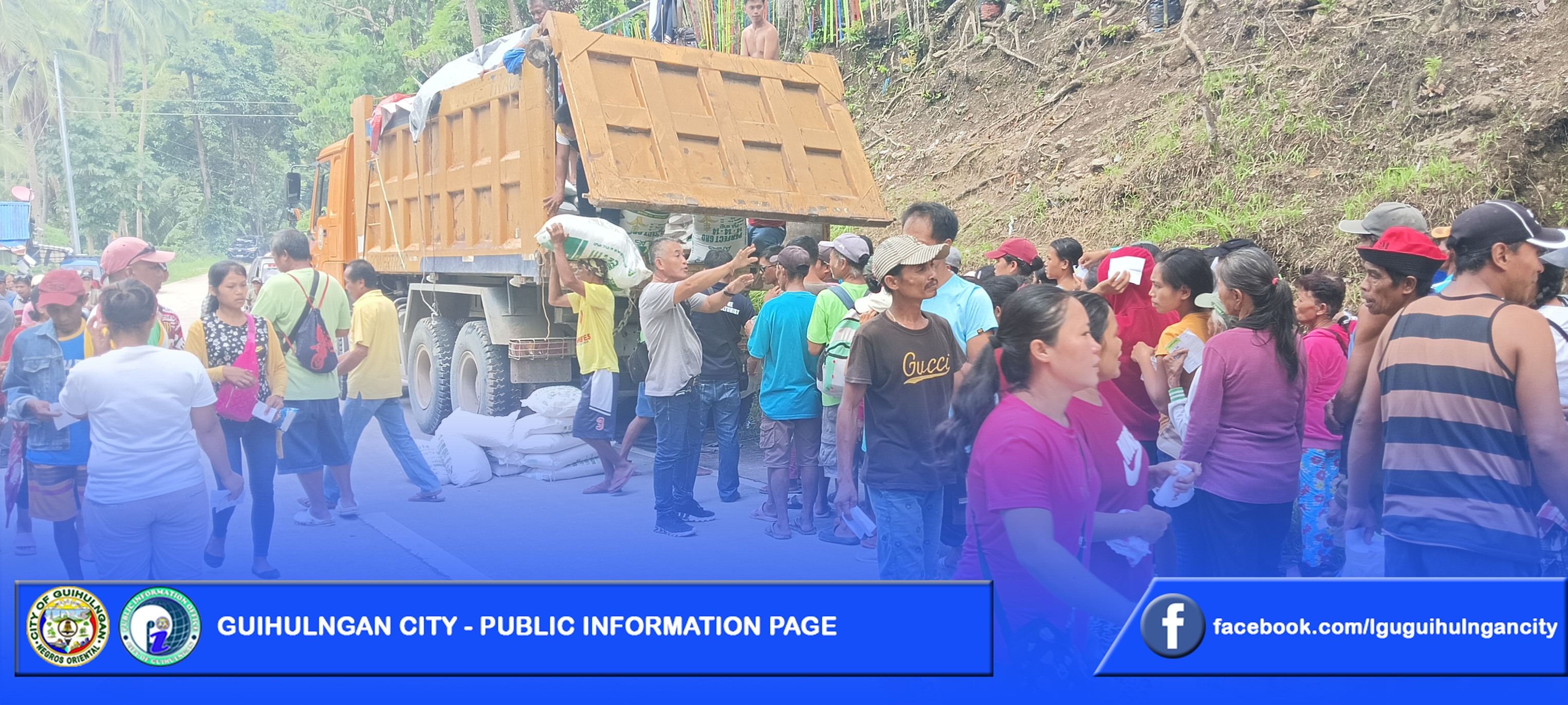 Ang Lokal Nga Guihulngan City Public Information Page Facebook 8902
