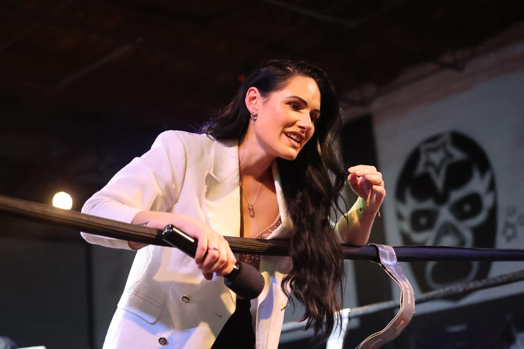 Geena Lucille