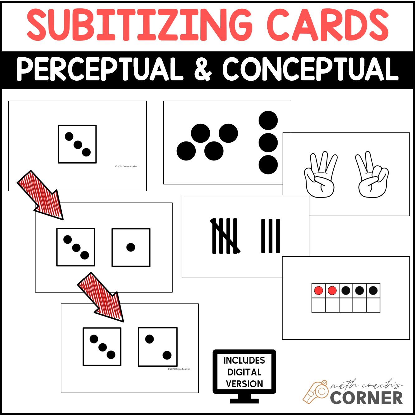 Math Coach's Corner - Help your students progress through the stages of ...