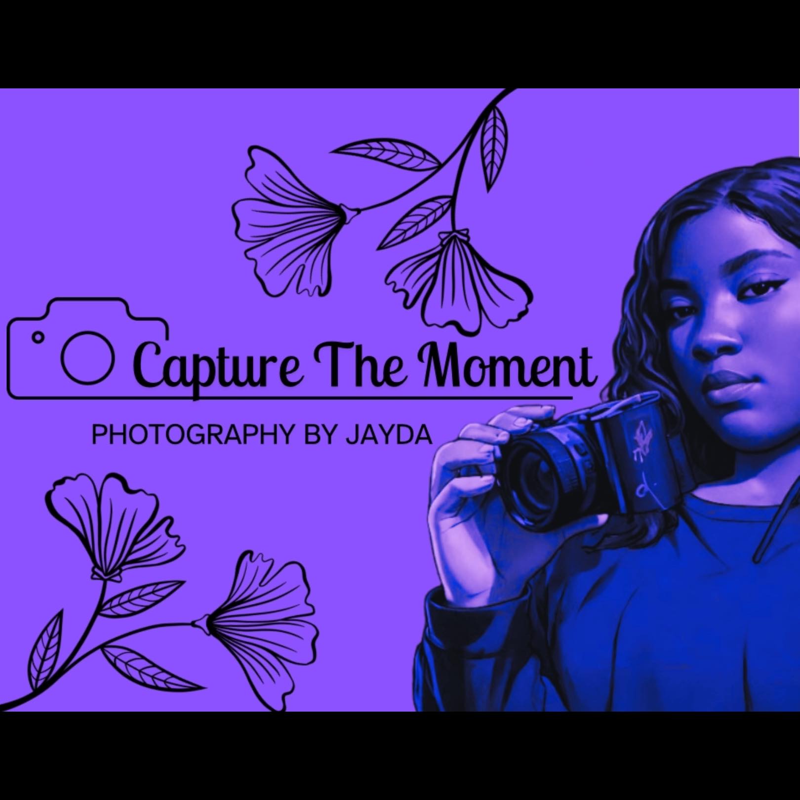 Capture The Moment