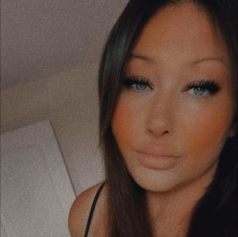 Gina Marie