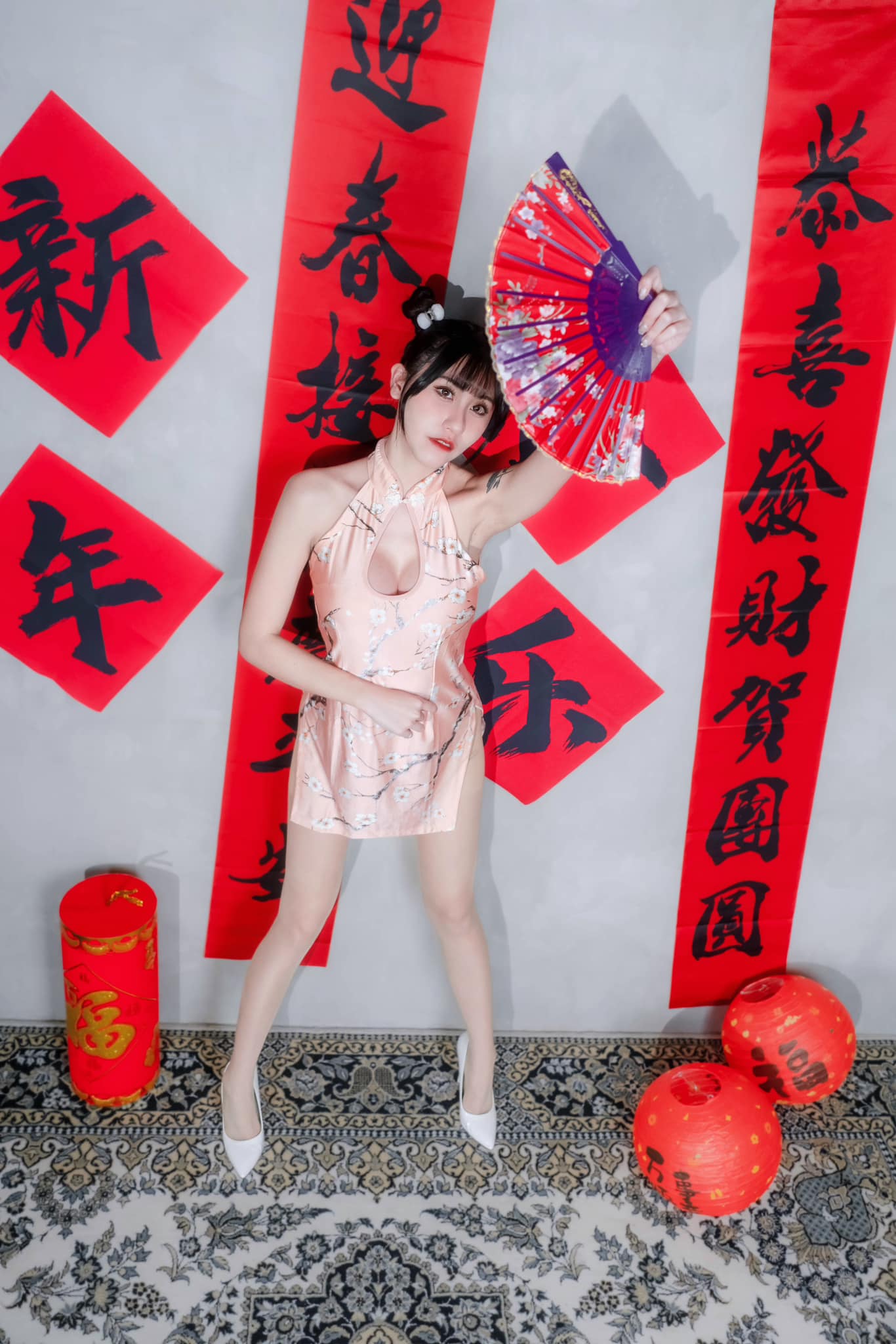 叫我kiki
