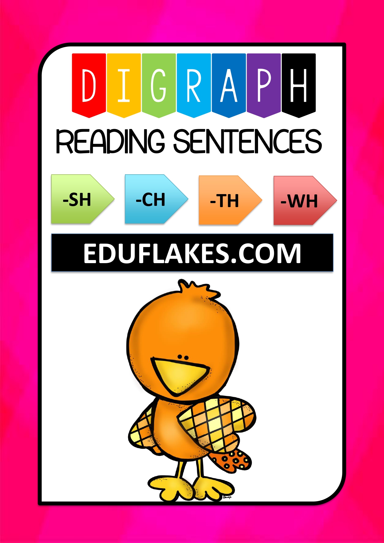 Pre-k Kindergarten Worksheets Universe | **Digraph for practicing ...