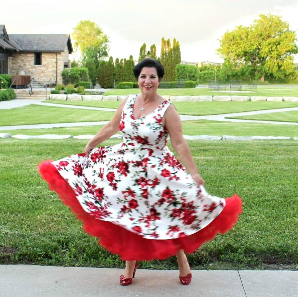 Artemis Taki On Reels