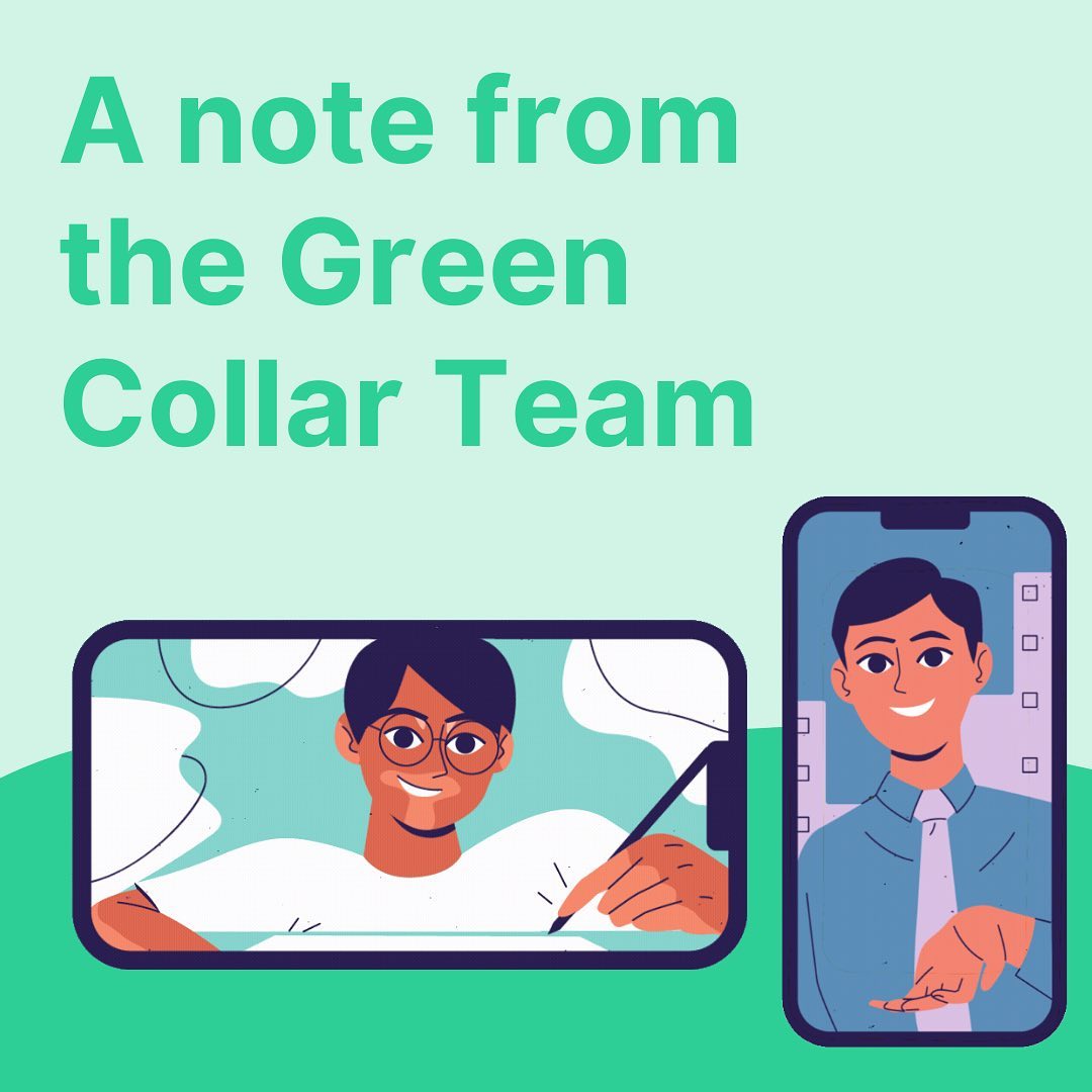 Green Collar