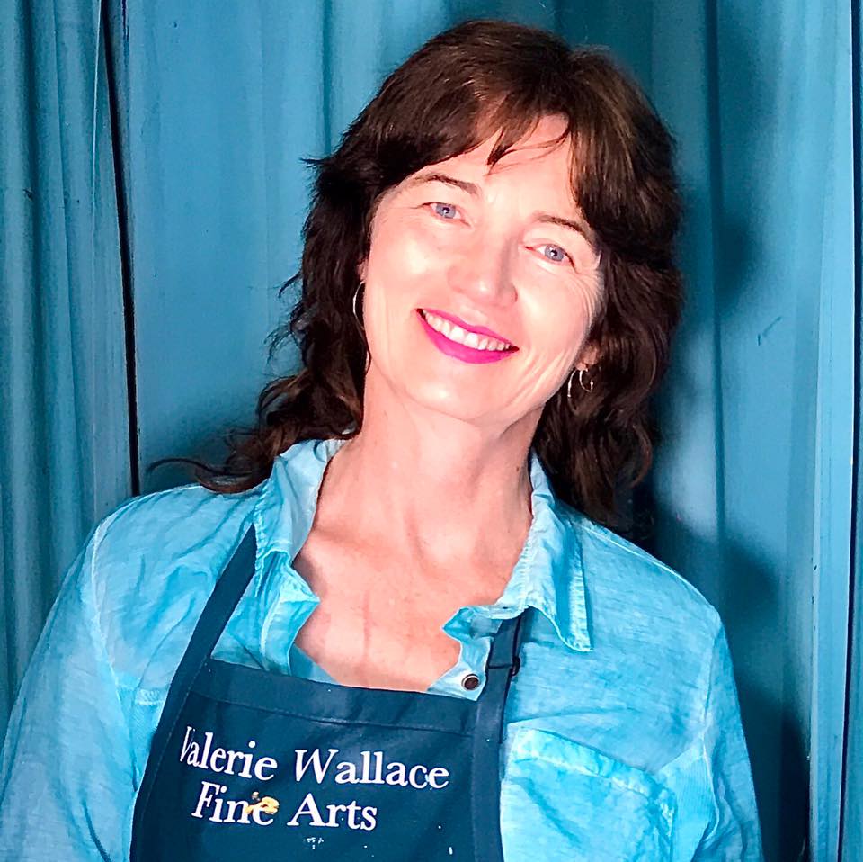 Valerie Wallace Fine Arts