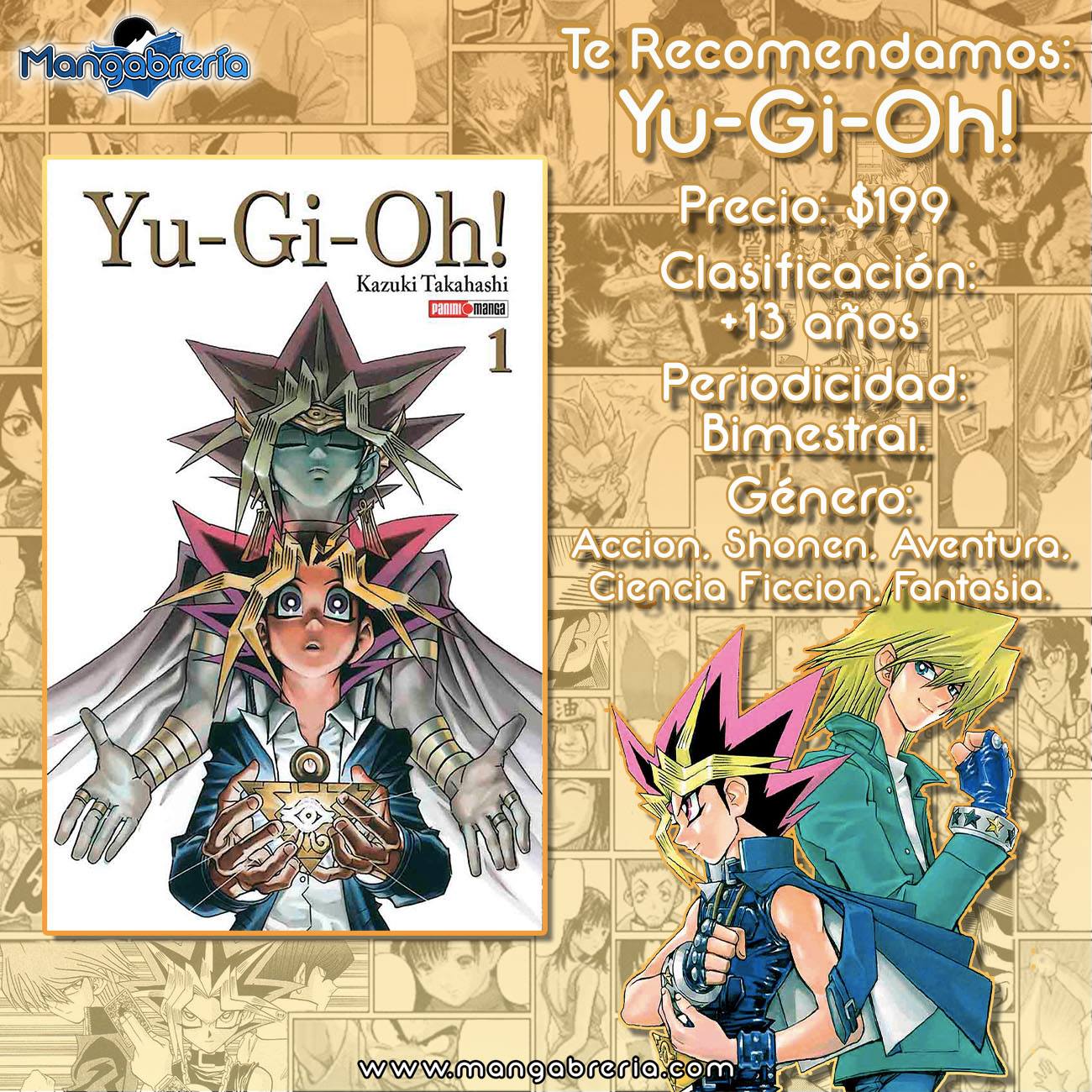 Mangabrería En La Recomendación De Hoy 🔴 Yugioh🔴 Todo Facebook