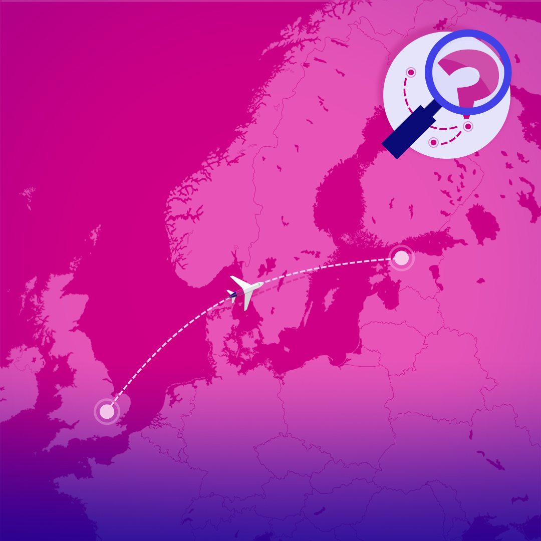 Wizz Air Wizz Map Challenge 🗺 From Public Tunnels To Secret Tunnels 7493