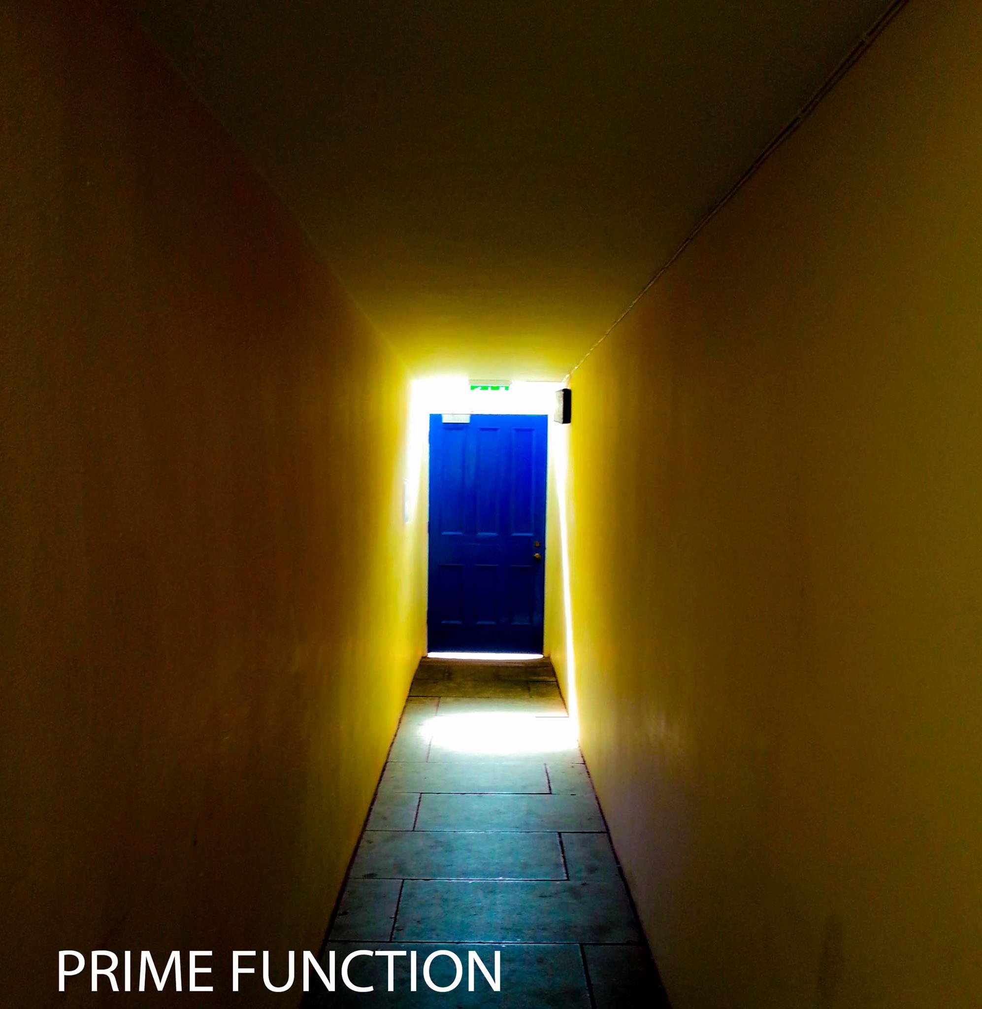 Prime Function 9211