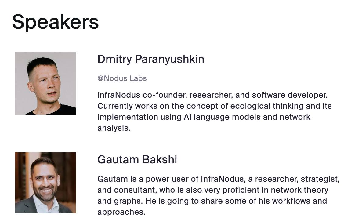 We Are Nodus Labs Network Analysis And Visualization Facebook 2412