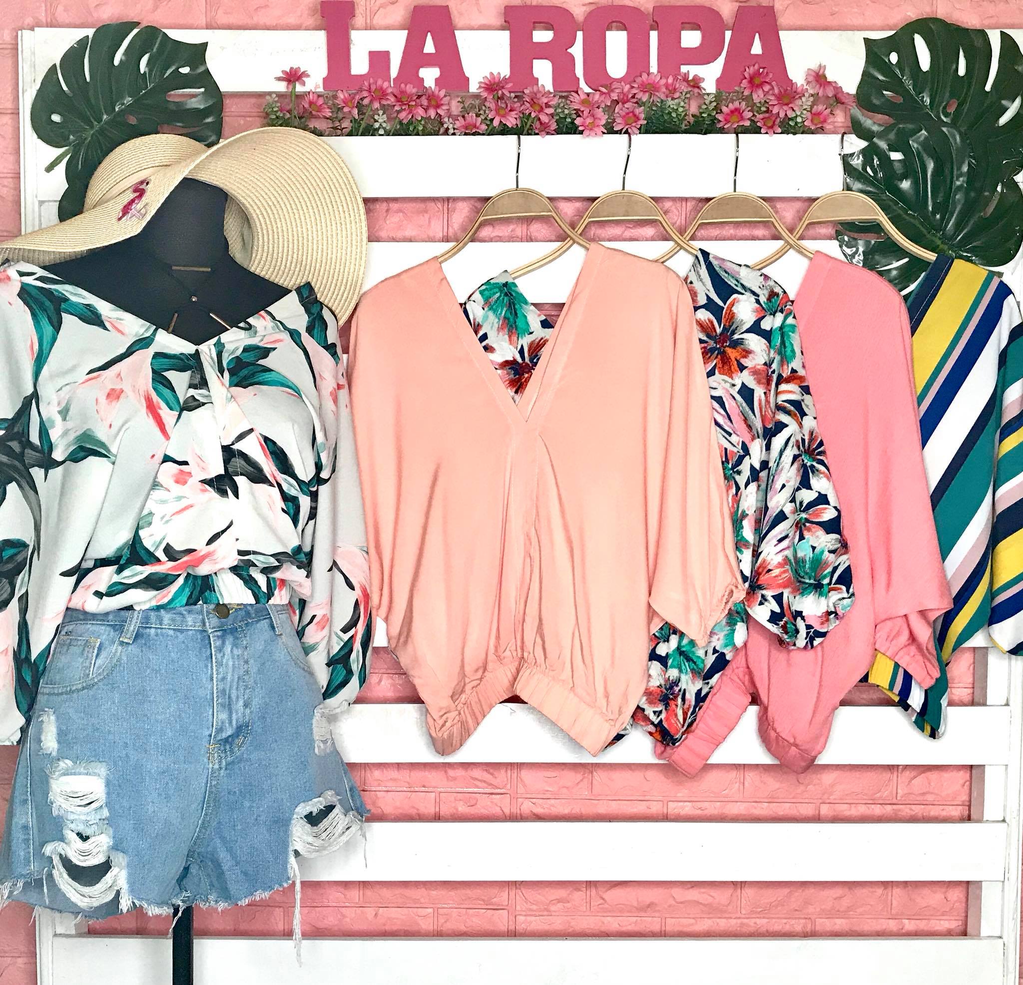 La Ropa - NEW STOCKS!! 💕 PRICE NASA CAPTION! 😊 WE ACCEPT...